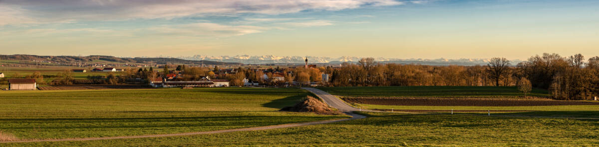 Gemeinde Pleß - Gemeinde Pleß